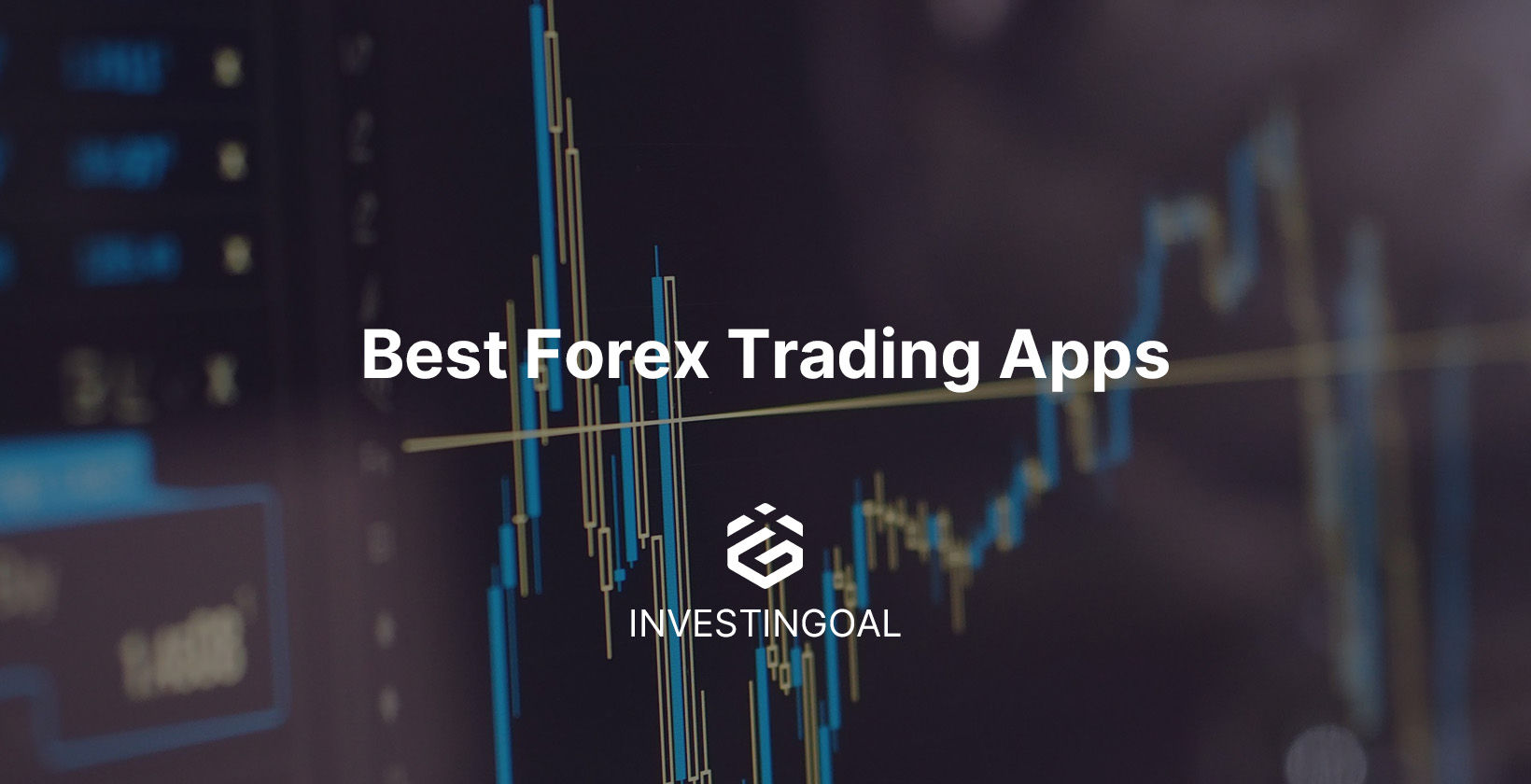 10 najlepszych aplikacji do forex trading (2026)