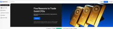 Pepperstone demo account: opening and features (2025)