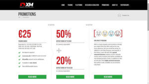 XM deposit: minimum, methods and fees (2025)