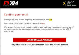 XM demo account: opening and features (2025) | InvestinGoal