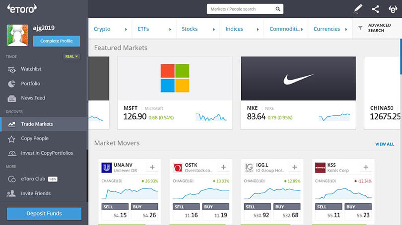 eToro Club Membership Explained (Review 2024) | InvestinGoal