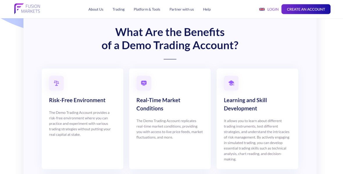 Fusion Markets Review: Is it a good broker? (2025)