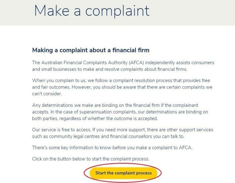 How and where to complain about Forex brokers?