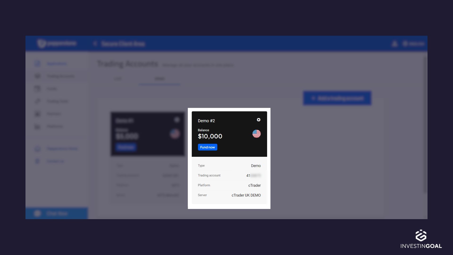 Ctrader Review Opinion Alternatives Features 0319
