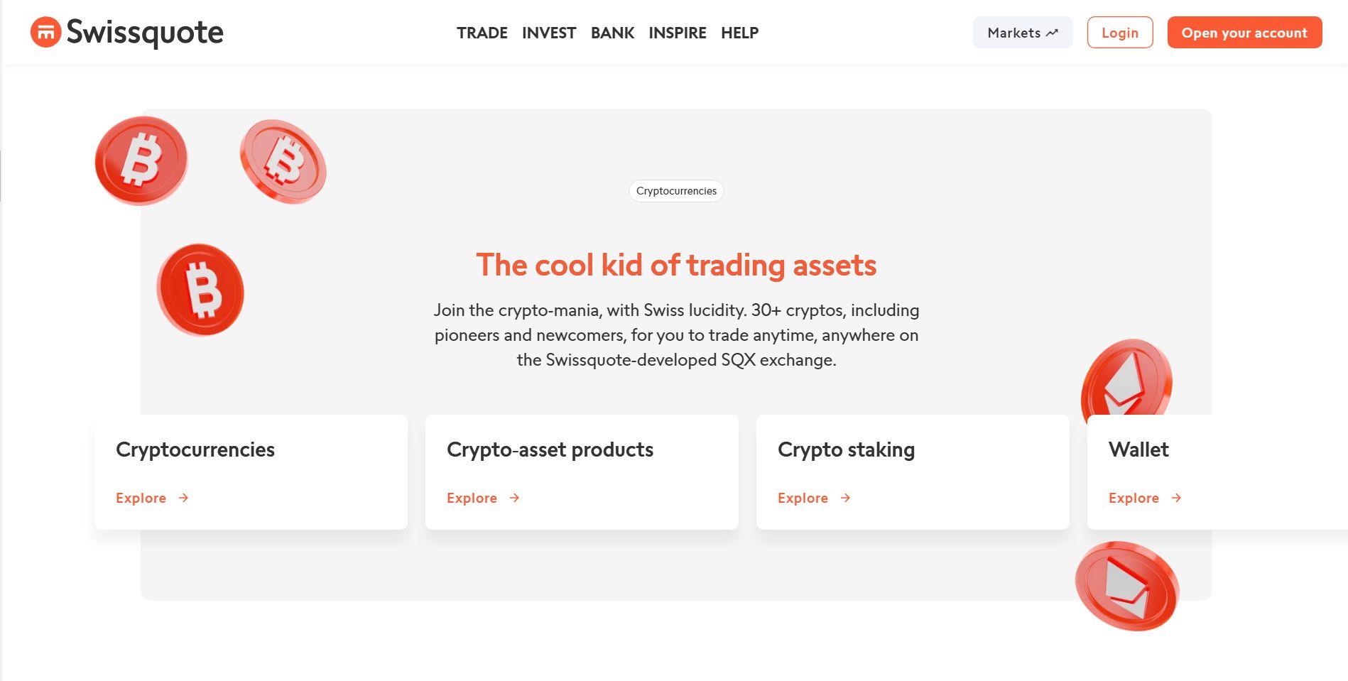 Swissquote Review: Is it a good broker? (2025)