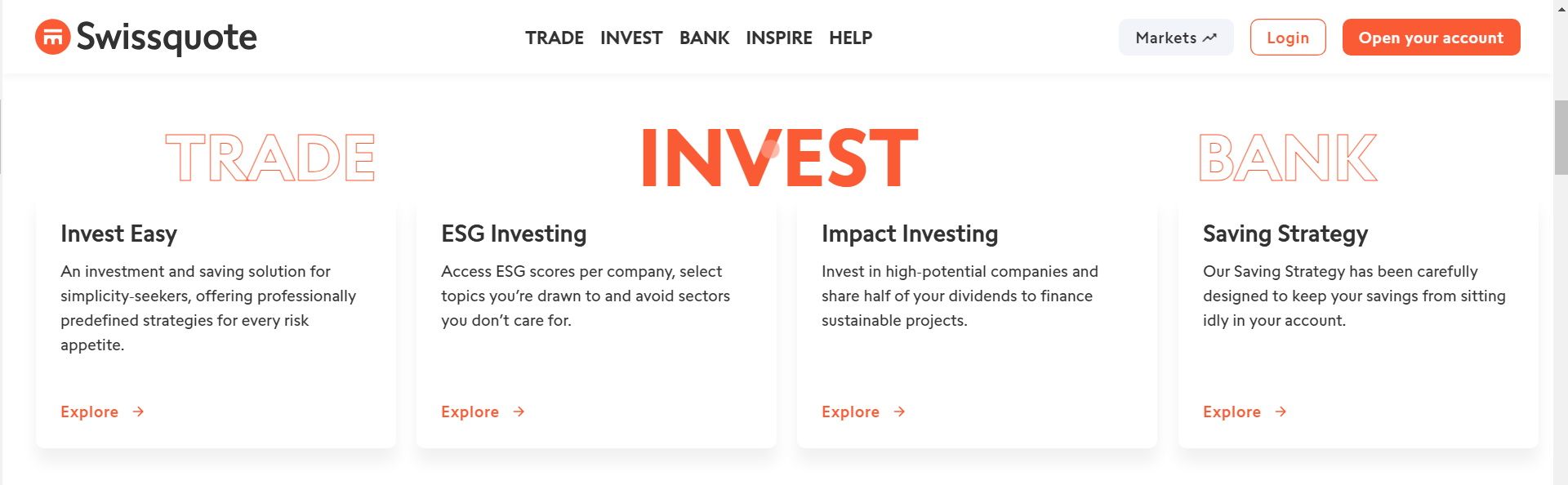 Swissquote Review: Is it a good broker? (2025)