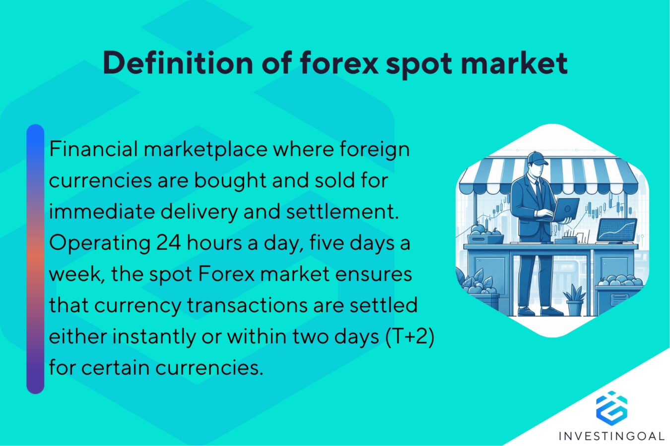 Spot Market: Definition, How it Works, and Examples