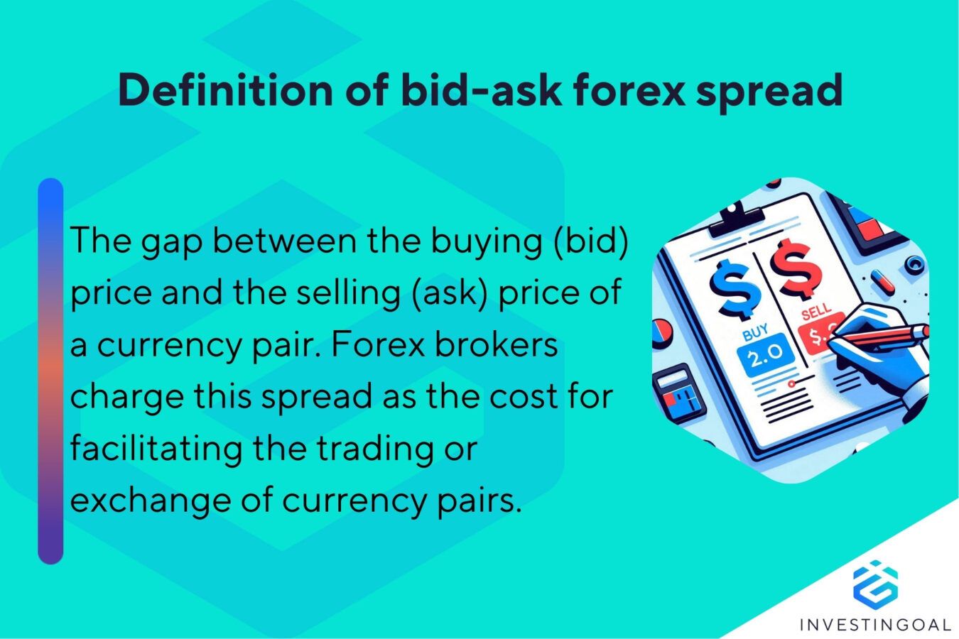 100 Forex Terms for Beginners (Forex Terminology)