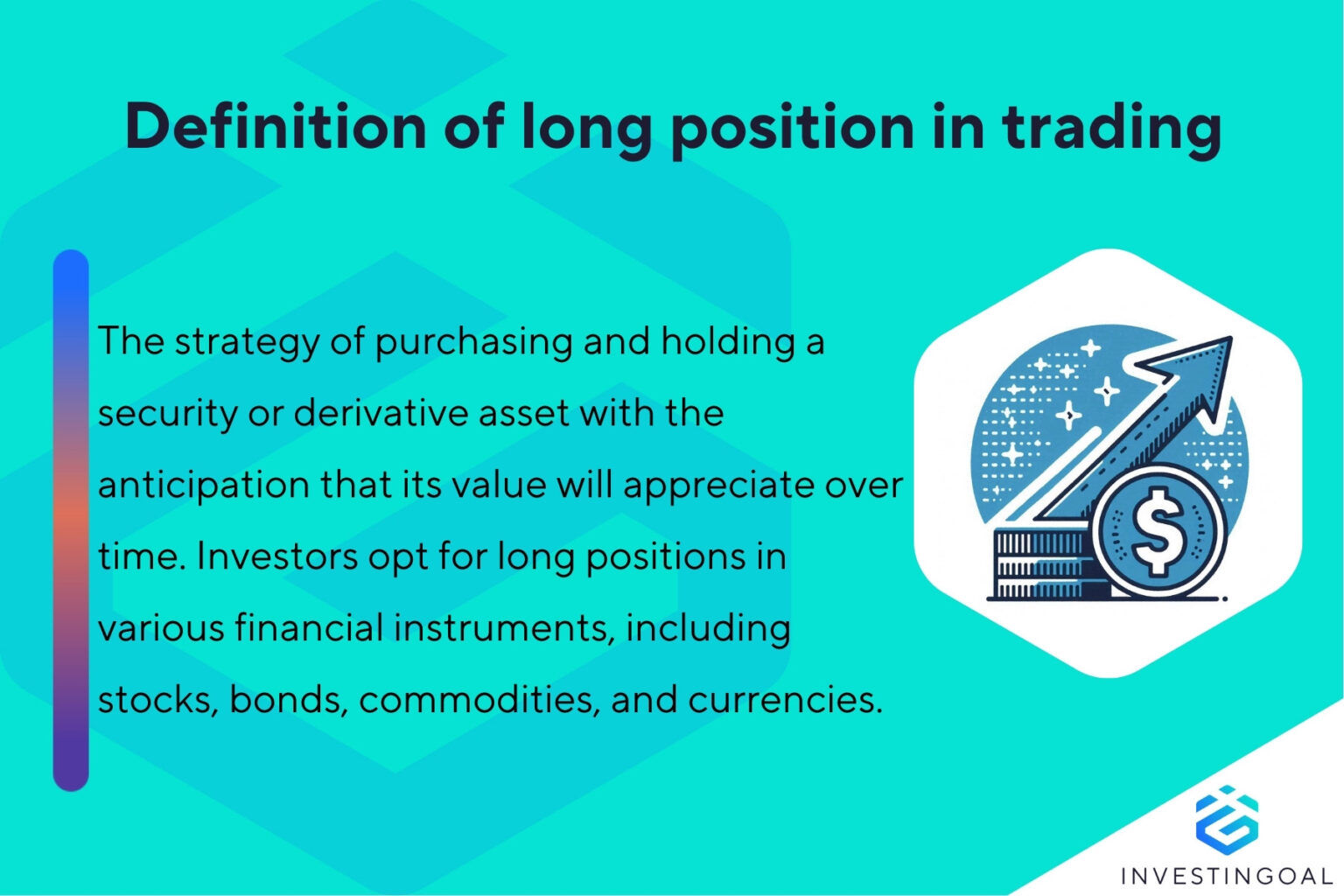 Long Position Meaning: Advantages and Risks