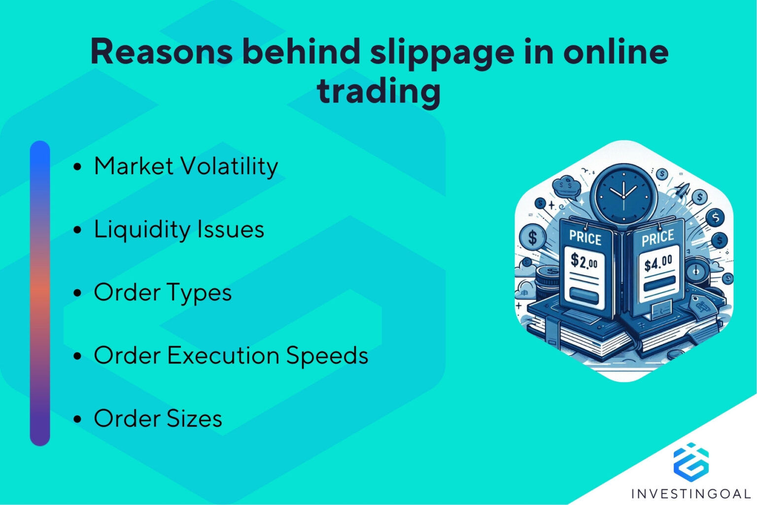 Slippage: Definition, How it Works, and How to Avoid