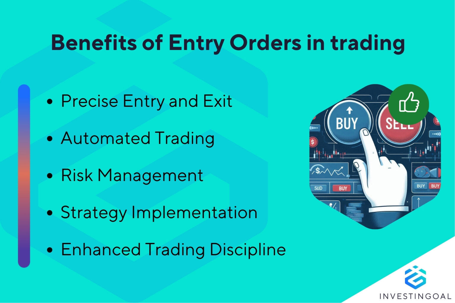Entry Order: Definition, Types, and How it Works