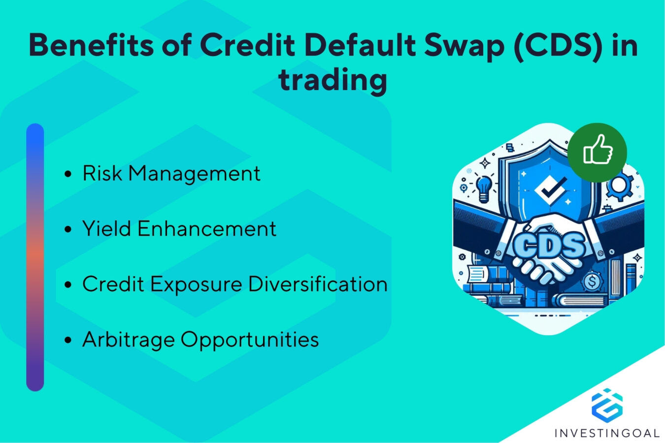 Credit Default Swap (CDS): Meaning, How it Works, and How to Trade