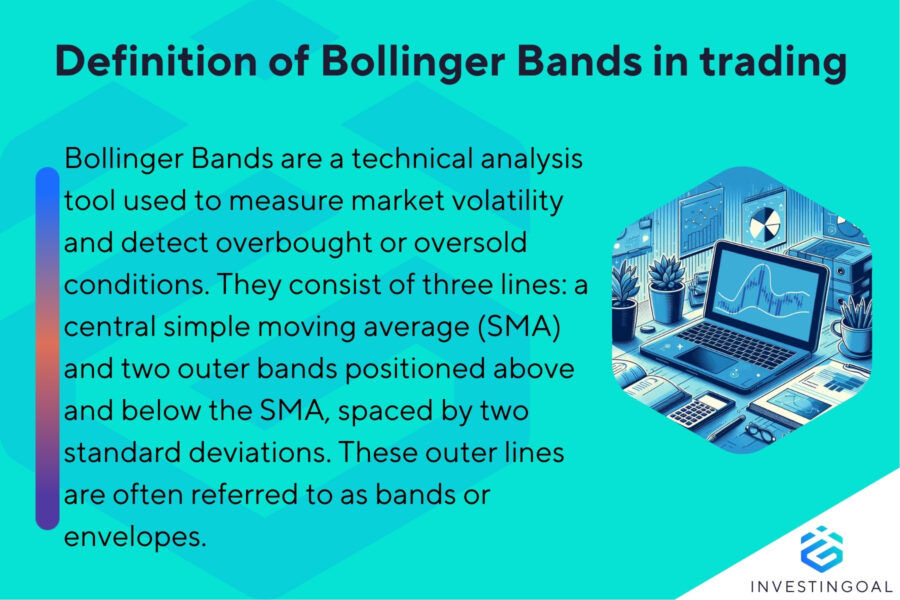 Bollinger Bands: Definition and How to Use