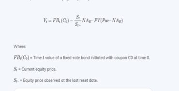 Equity Swap: Definition, How it Works, and Examples