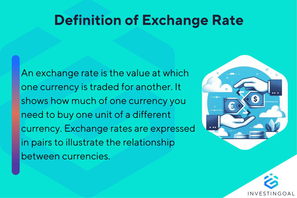 Exchange Rate Definition: Fluctuation And Impact On Investment Decision