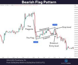 Bear Flag Pattern: Bear Flag Pattern in Trading and How it Works